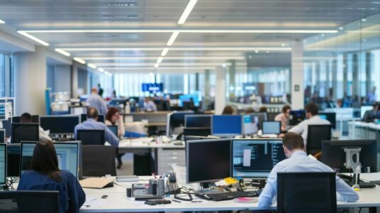 The 10 Top Investment Banks in the World | CFI