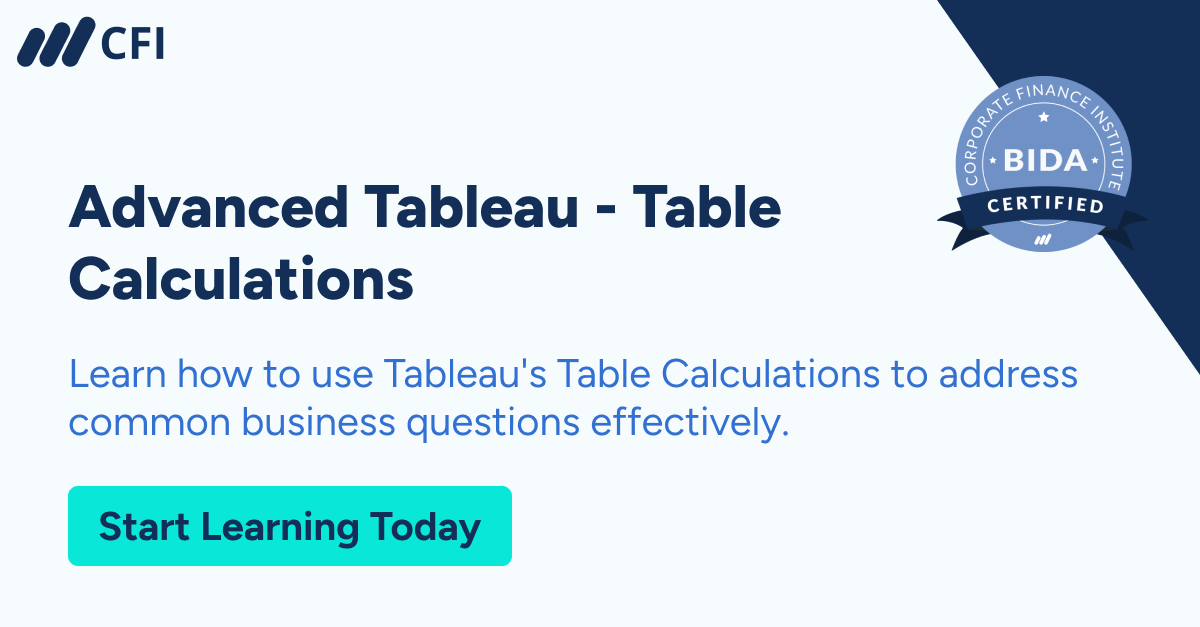 Tableau Table Calculations Compute Using Advanced | Cabinets Matttroy