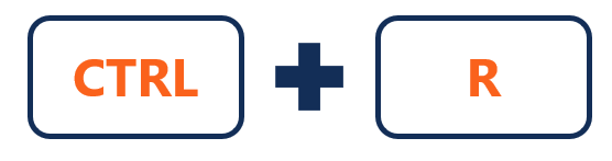 PowerPoint Shortcut Keys - Overview and Examples