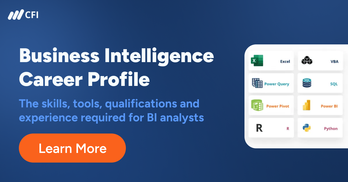Business Intelligence Analysis: Job Overview
