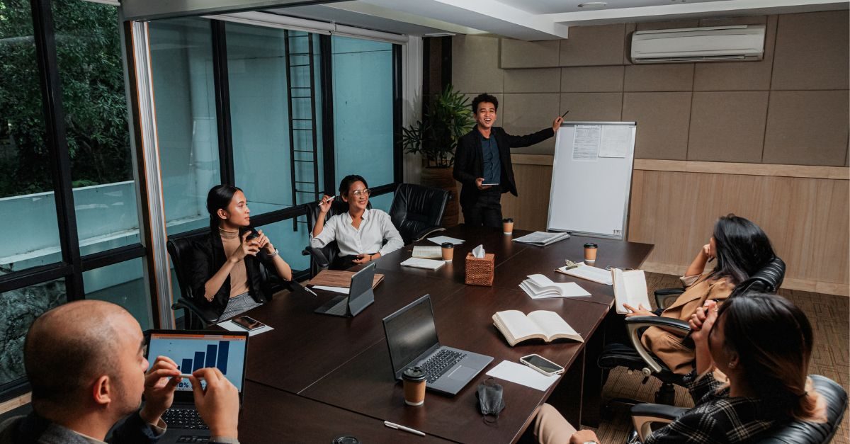 Workforce Development: The Future of Staffing in Finance