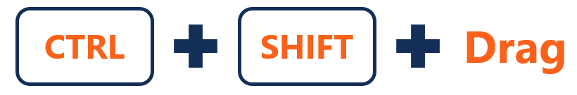 PowerPoint Shortcut Keys - Overview and Examples