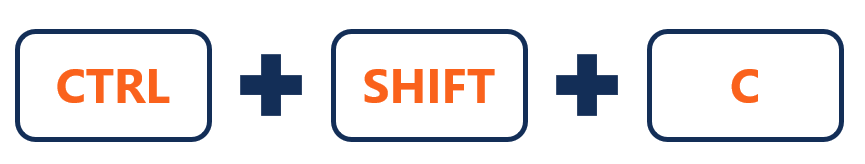 PowerPoint Shortcut Keys - Overview and Examples