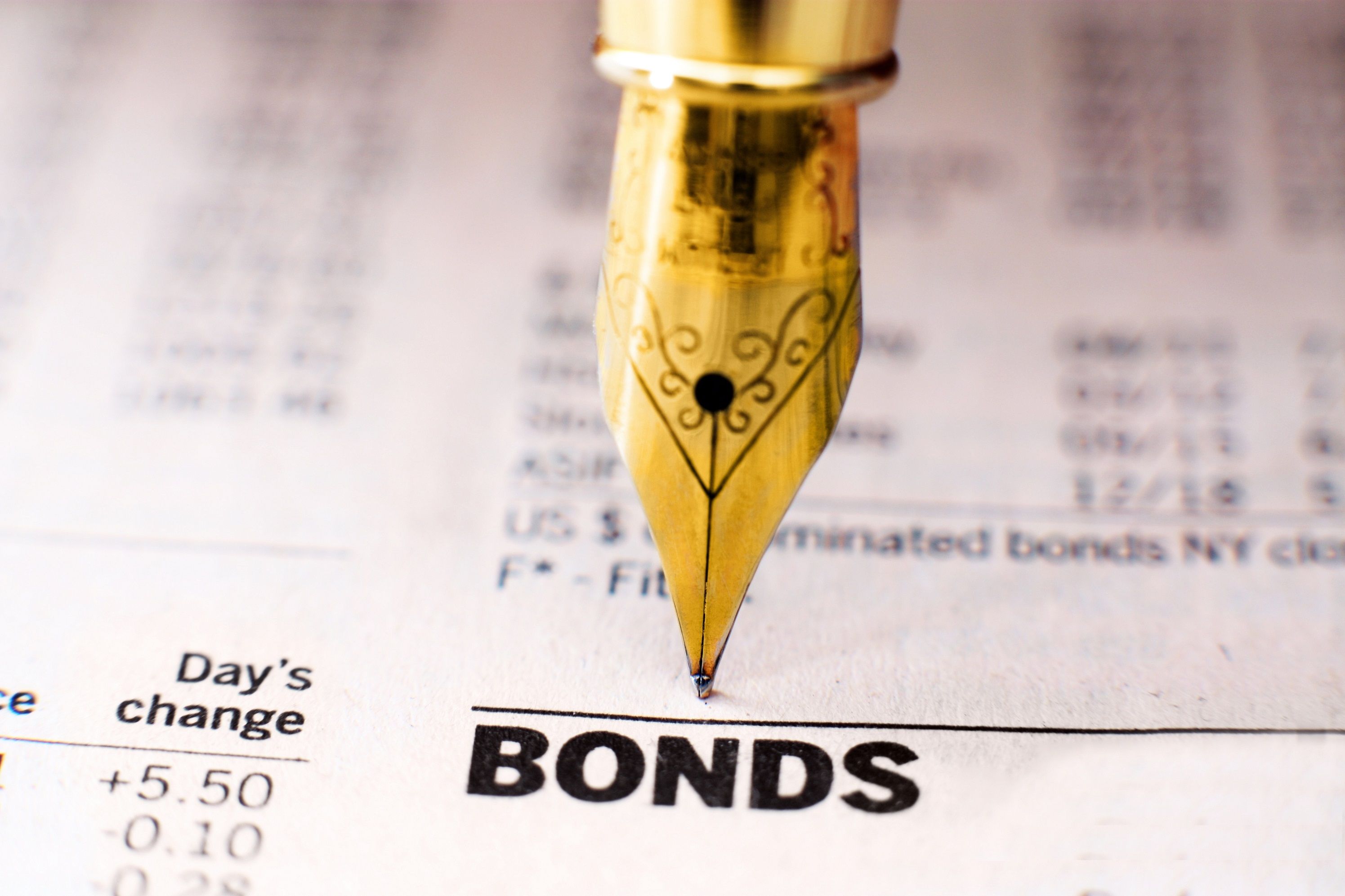 Corporate Bonds - Definition, Types, and Examples