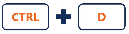 PowerPoint Shortcut Keys - Overview and Examples