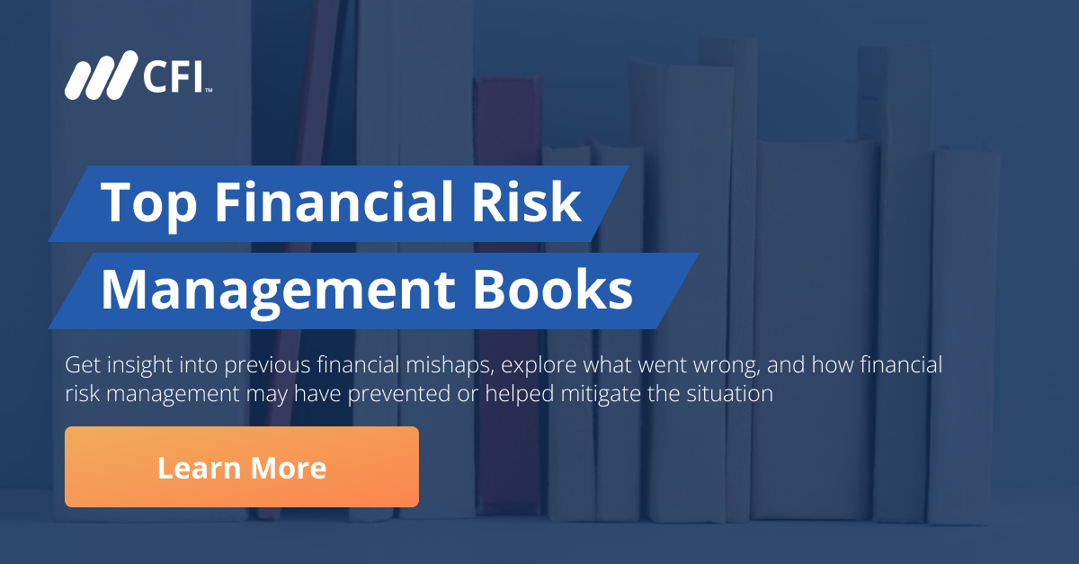 Financial Risk Management Books - Overview, Importance