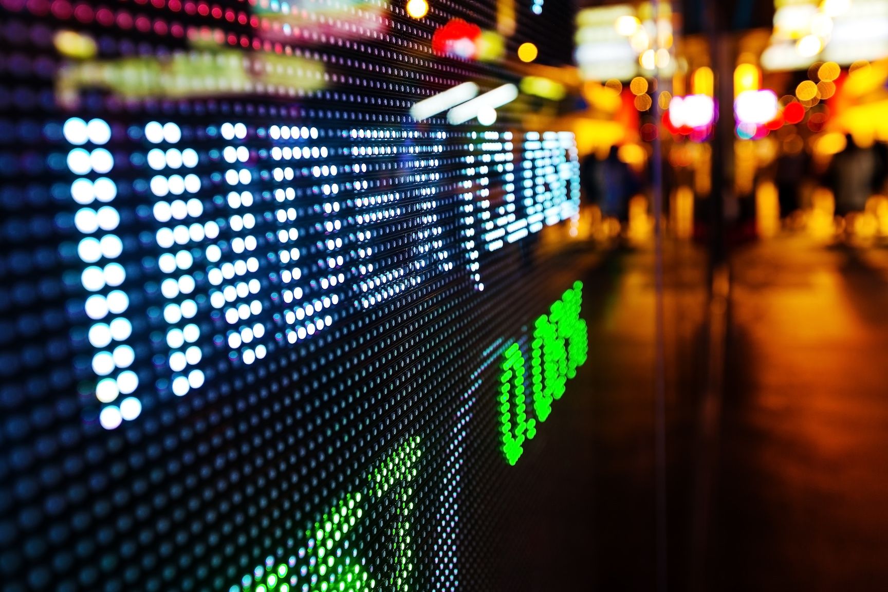 Indexing - Definition and Uses in the Stock Market