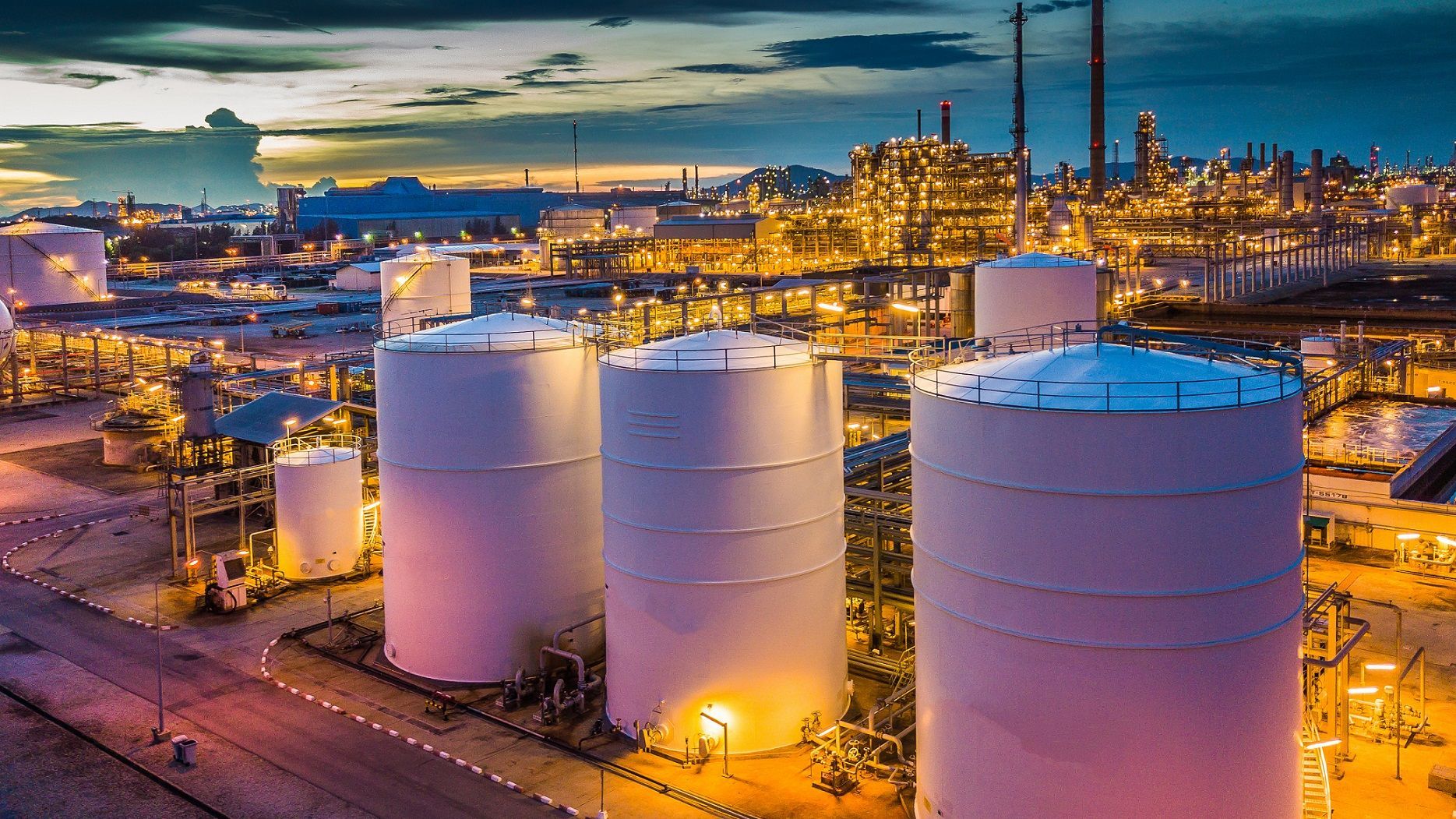 Industry Overview And Categories Of Different Industries