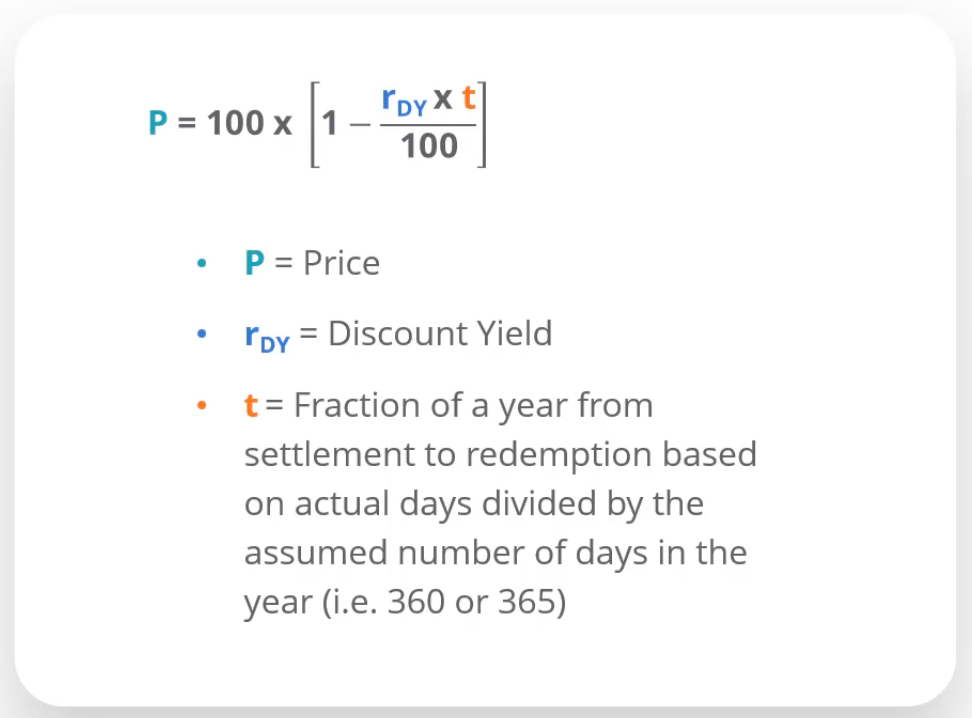 Treasury Bills Guide To Understanding How T Bills Work Treasury Bills Guide To Understanding How T Bills Work