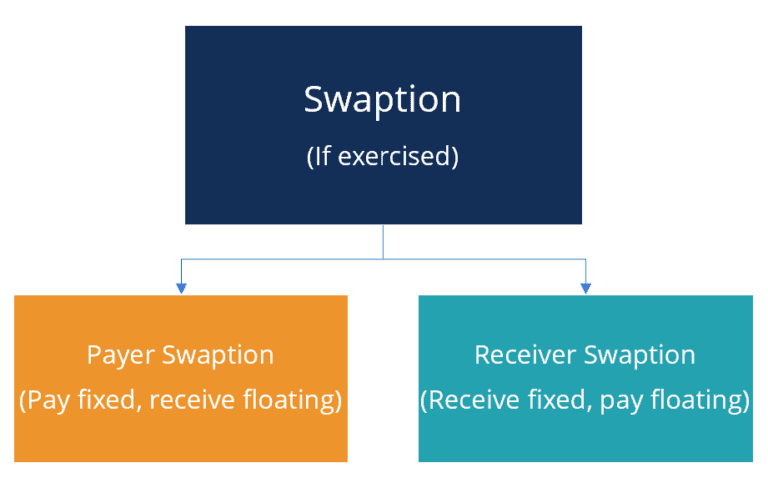 Swaption - Definition, Types, Styles, and Examples
