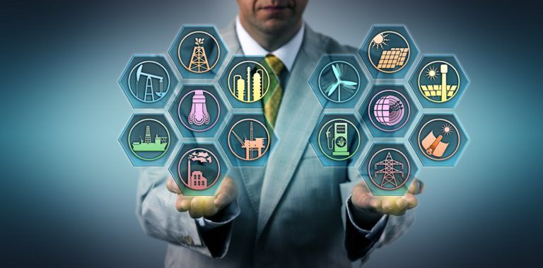 The S&P Sectors - Overview and Description of the 11 Sectors