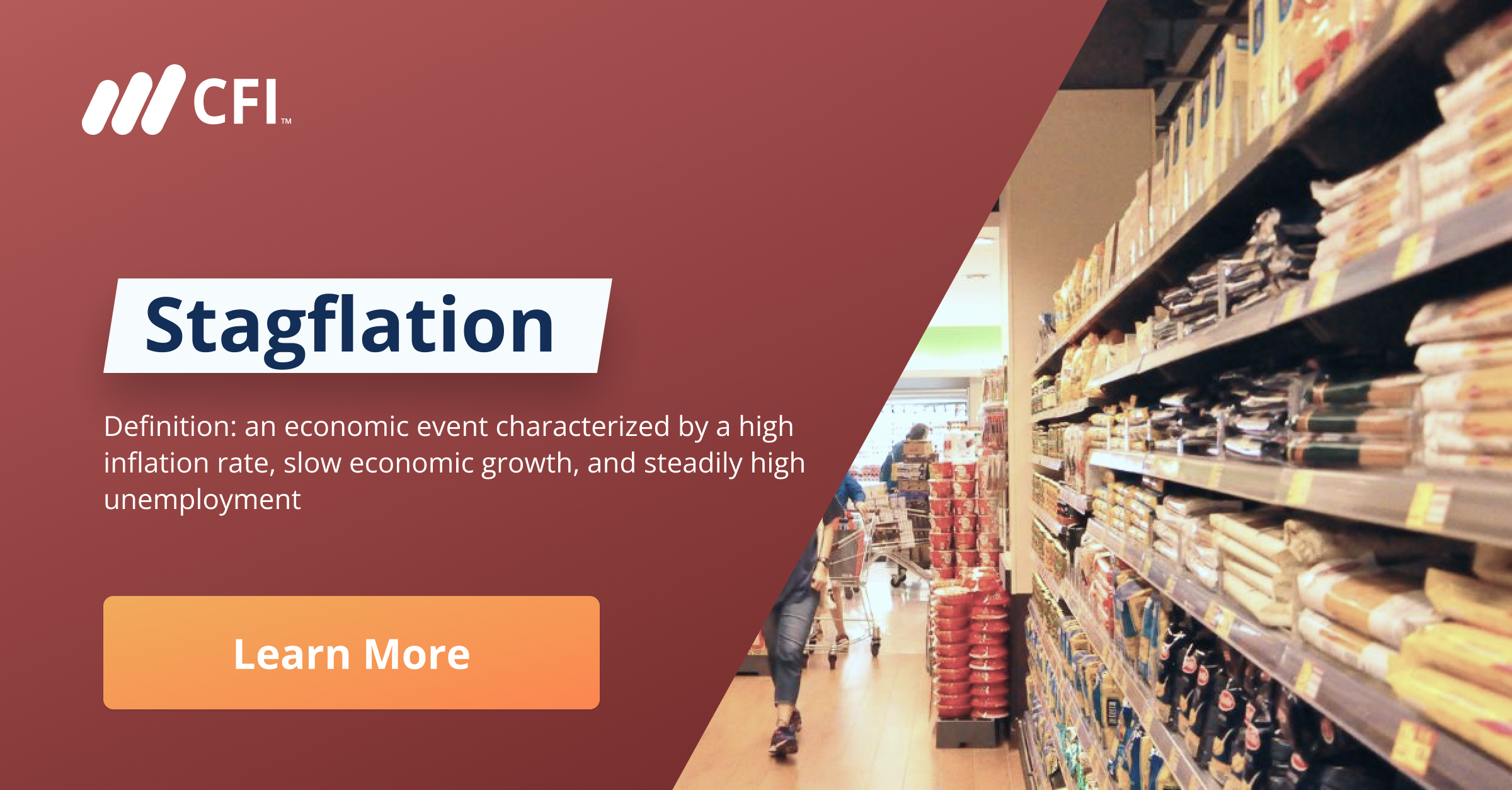 Stagflation Overview Examples Why Stagflation Is Feared