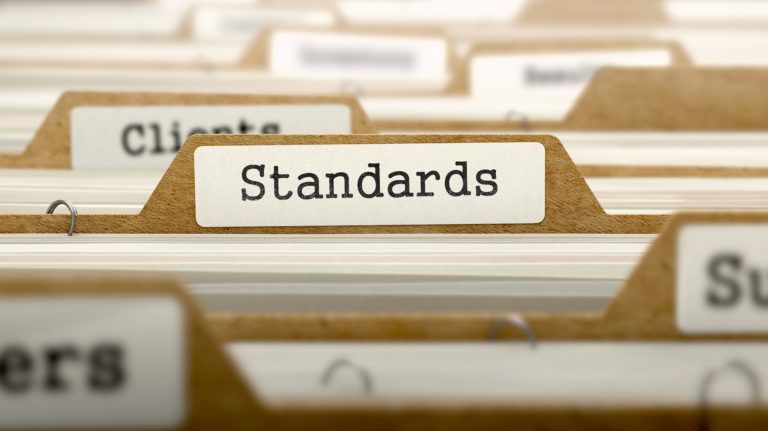 Standardization - Definition, Goal and Example, Effects