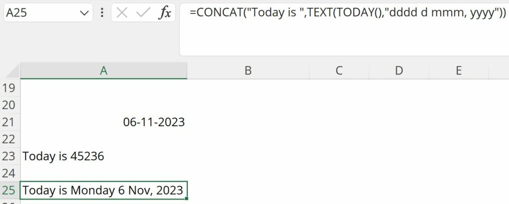 Excel TEXT Function - Formula, Examples, How to Use Text Function
