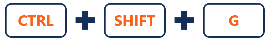 PowerPoint Shortcut Keys - Overview and Examples