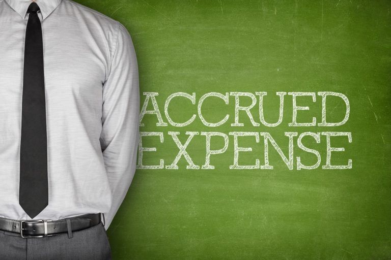 What is an Accrued Expense? - Example, Video Explanation