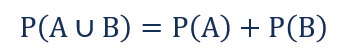 Addition Rule For Probabilities - Overview, Formula