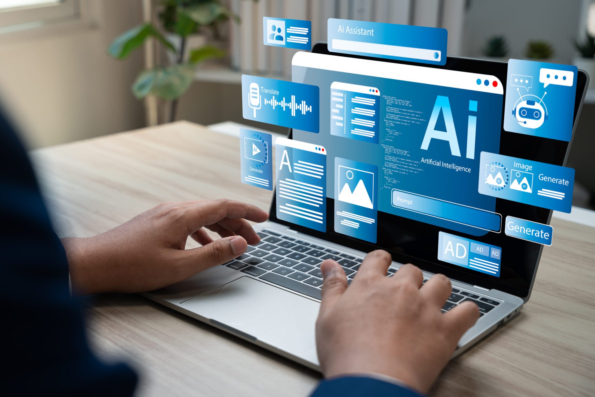AI KPIs: How to Track and Measure AI Performance | CFI