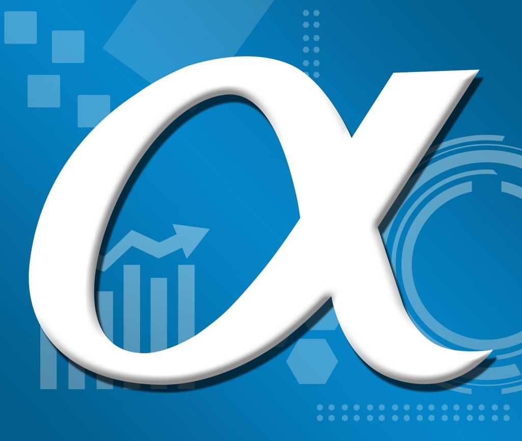 Alpha Learn How To Calculate And Use Alpha In Investing