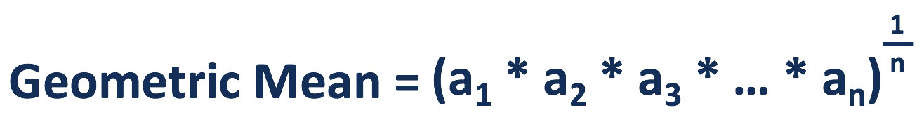 Arithmetic Mean - Overview, How To Calculate, Other Types