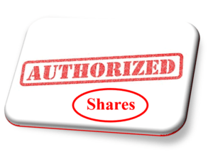 Authorized Shares - Overview, How They Work, Types