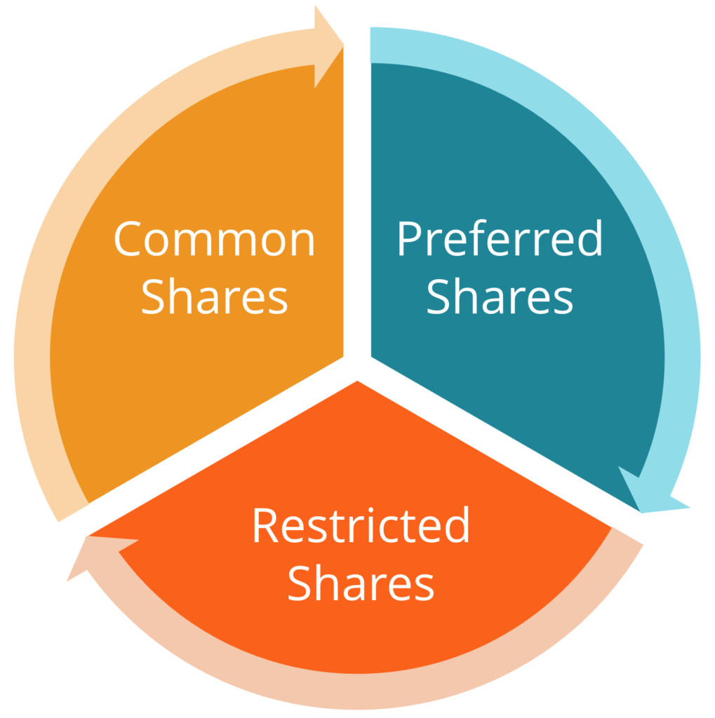 Authorized Shares - Overview, How They Work, Types