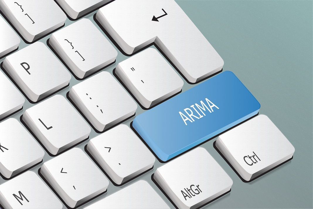 Autoregressive Integrated Moving Average (ARIMA) | CFI