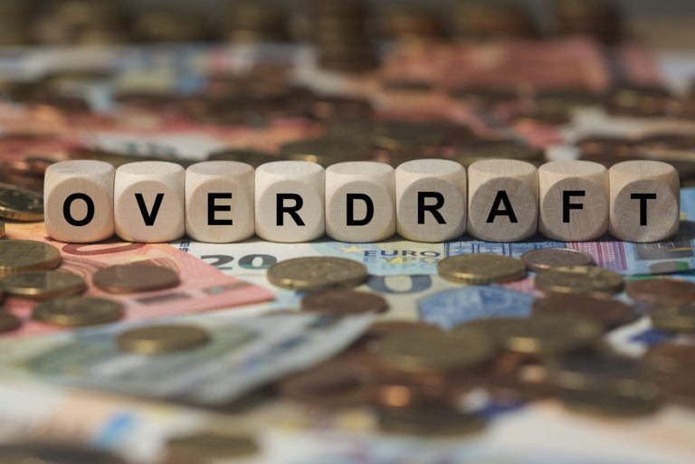 Bank Account Overdraft - Overview, Types, and Advantages