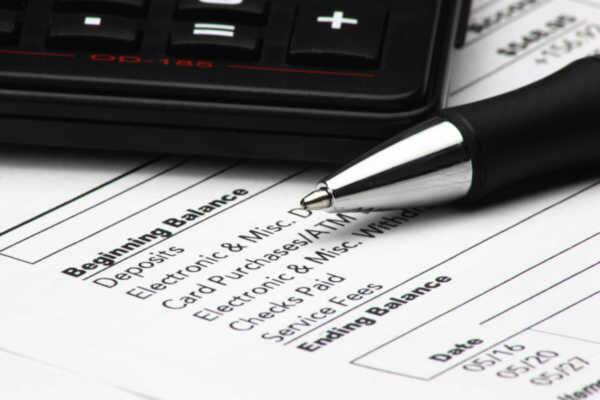 Bank Reconciliation - Definition & Example of Bank Reconciliation