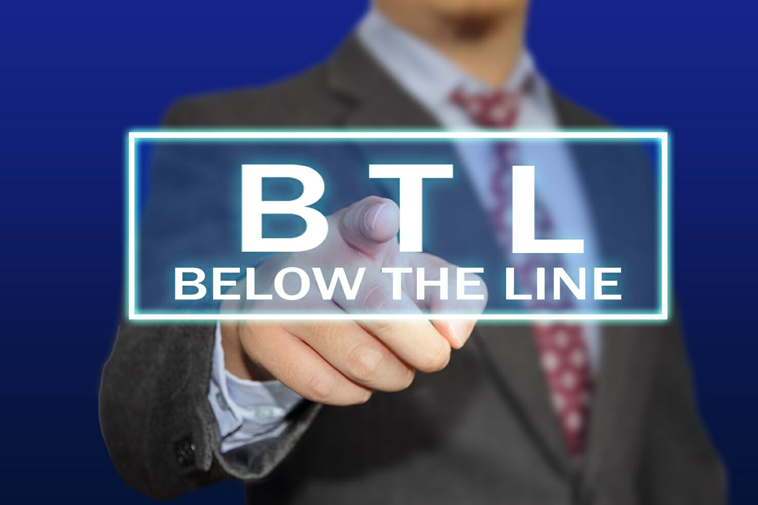 Below the Line - Learn How to Categorize Below the Line Items
