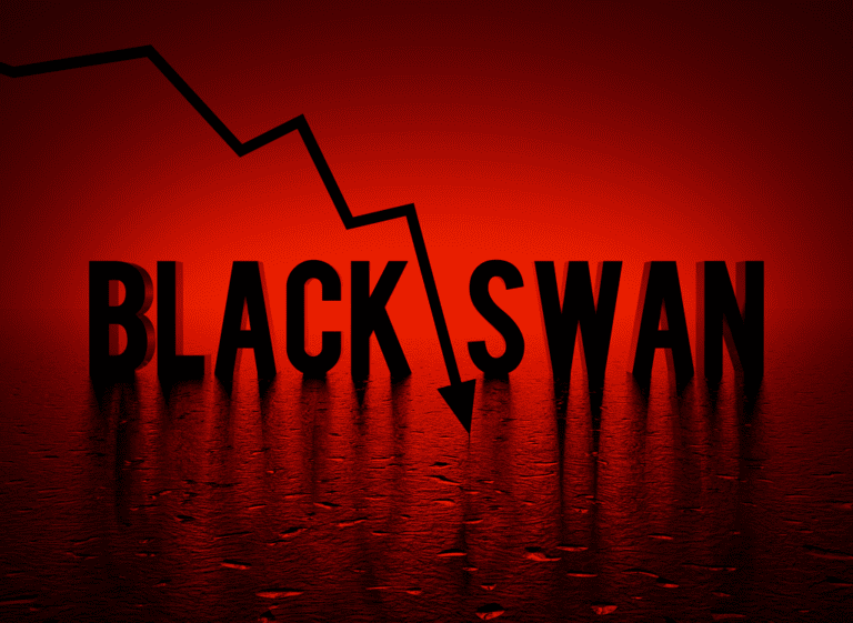 Black Swan Event - Definition, Examples, Attributes