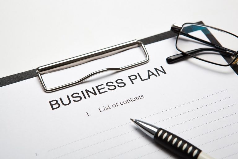 Business Plan - Overview, Contents, and Template