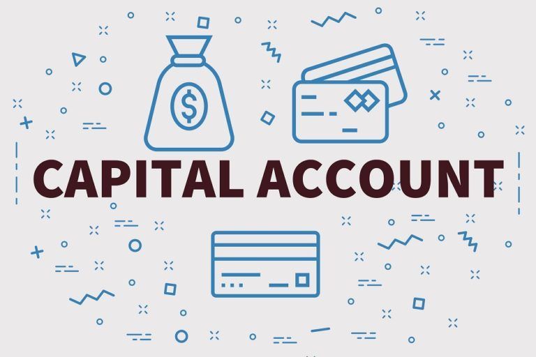 Capital Account - Overview, Subaccounts, and Importance