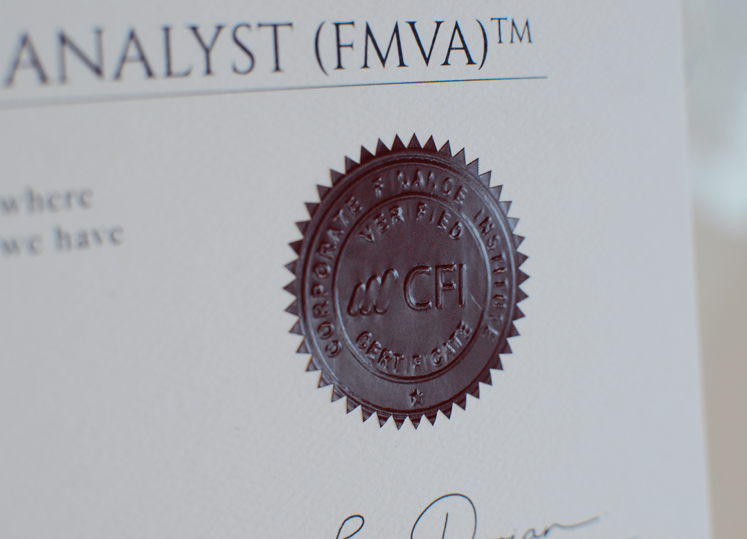 About CFI | Corporate Finance Institute® - Financial Analyst Training