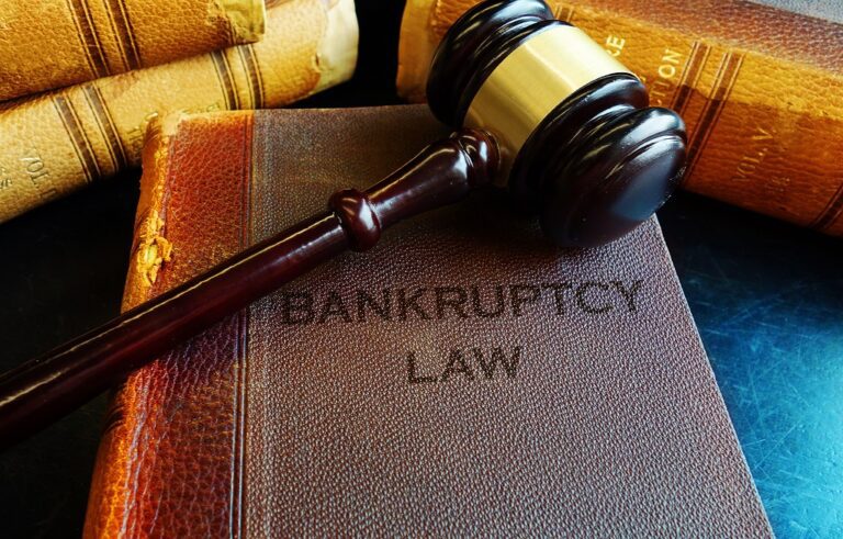 Chapter 7 vs. Chapter 11 Bankruptcy - Key Differences
