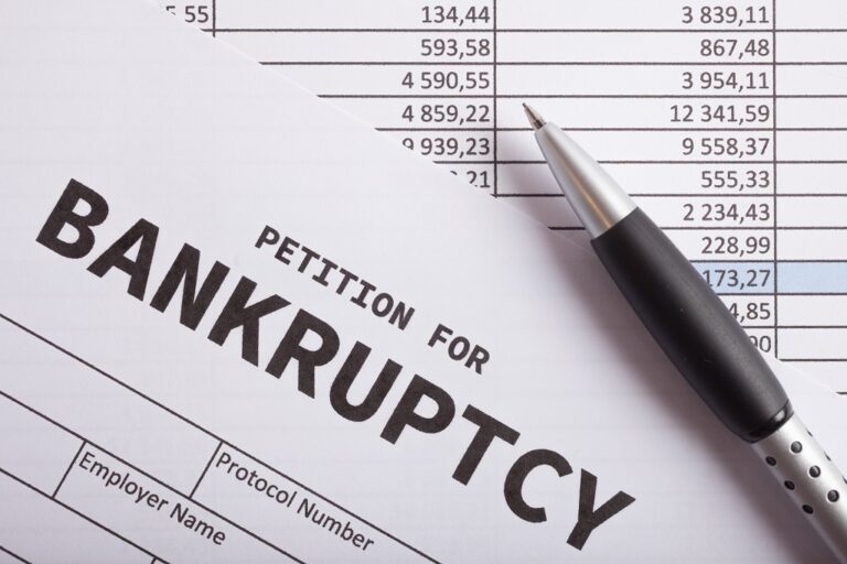 Chapter 7 vs. Chapter 11 Bankruptcy - Key Differences