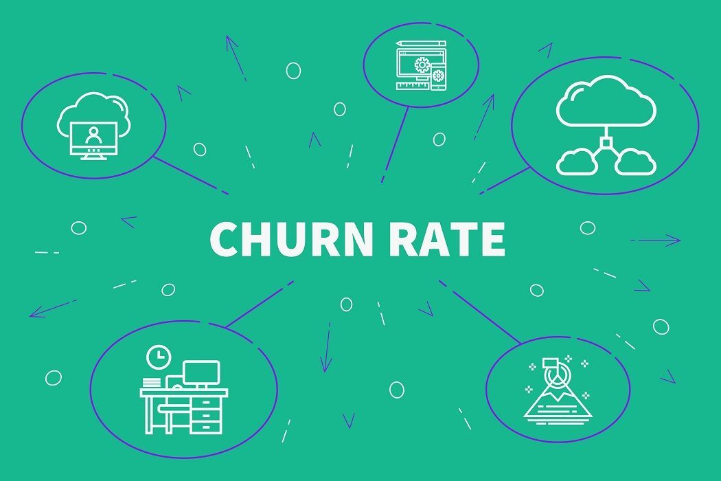 Churn Rate - Definition, Types of Churn Rates, and Importance