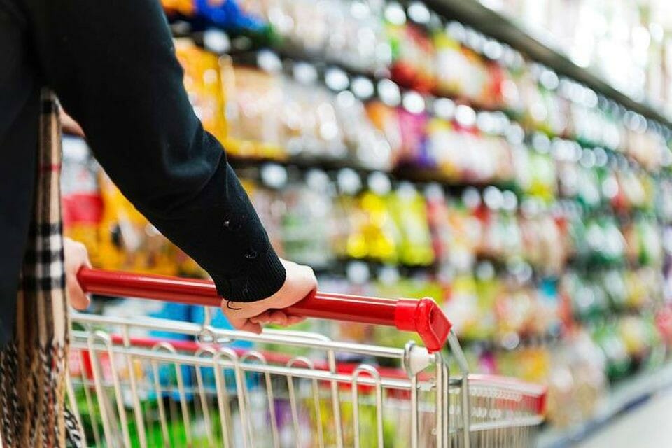 Consumers