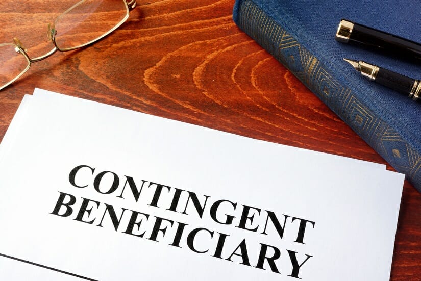 Contingent Beneficiary - Definition, Eligibility, and Rights