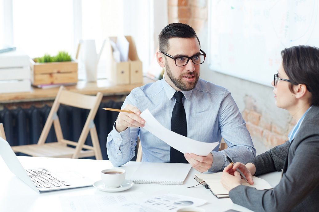 Credit and Collections Analyst - Overview, Skills, Education, Training