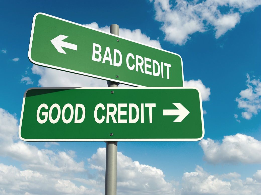Credit Conditions - Defenition and 5Cs
