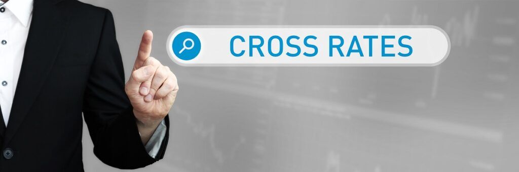 Cross Rates - Overview, Pairings, Calculation