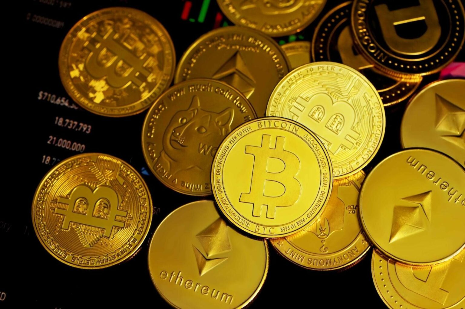 Cryptocurrency Inflation and Deflation - How It Works