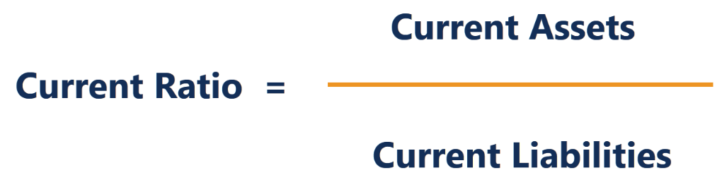 Current Assets - Know the Financial Ratios That Use Current Assets