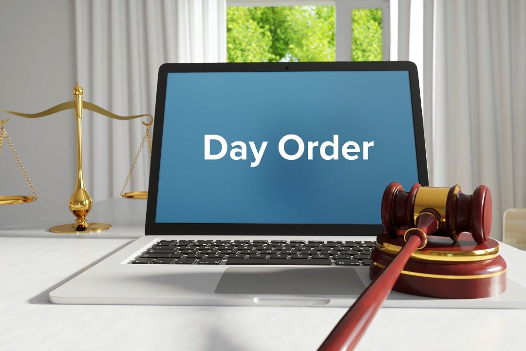 Day Order - Overview and Types of Stock Market Orders