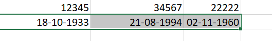DAYS Function - Formula, Examples, How to Use DAYS in Excel