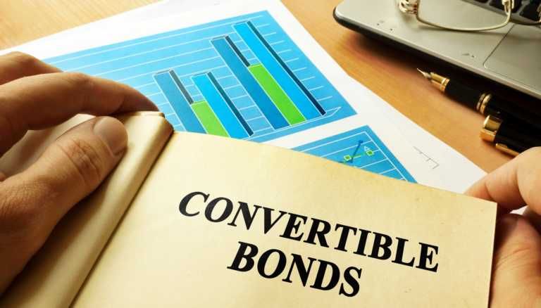Debenture - An Unsecured Bond That Can Be Convertible