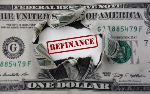 Debt Refinancing - How It Works, Limitations, and Example
