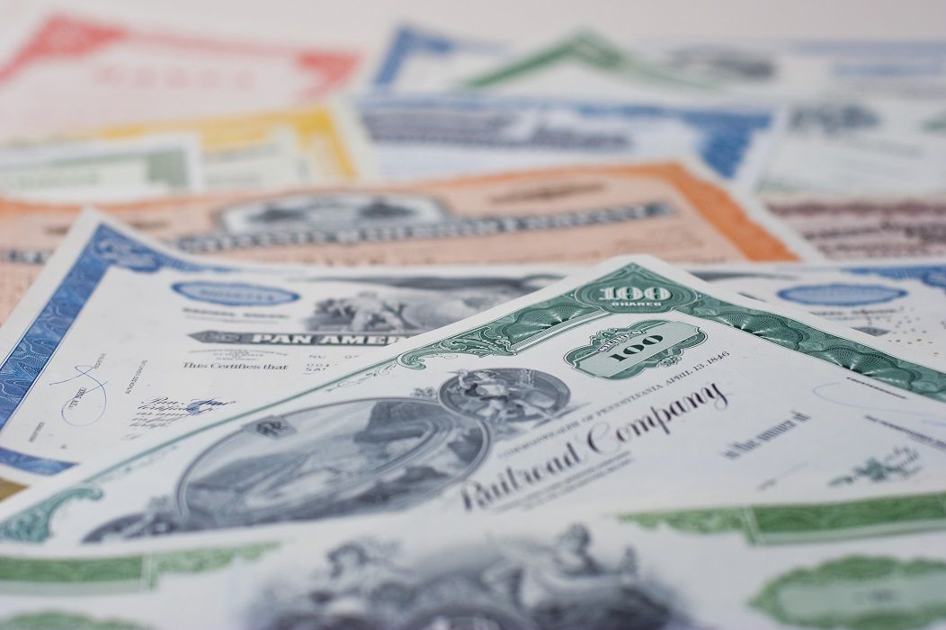 Debt Security - Overview, Features, and Advantages