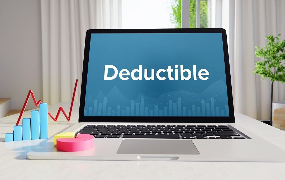 Deductible - Overview, Example, Reasons for Inclusions